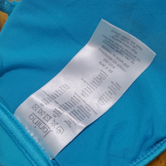 Janina | Swim | Janina Bikini | Poshmark